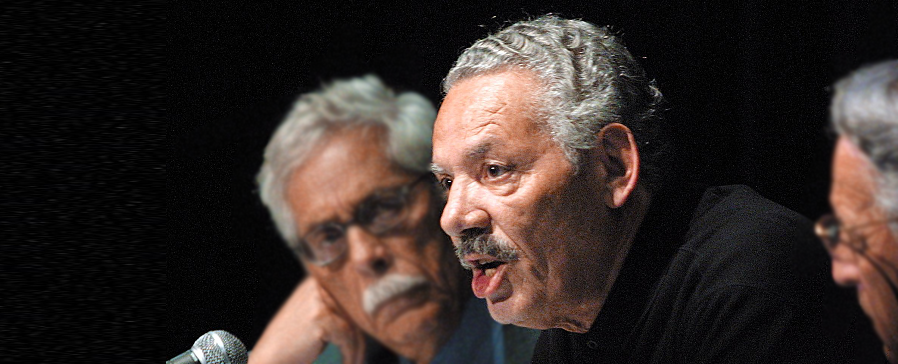 Khaled Nezzar - TRIAL International