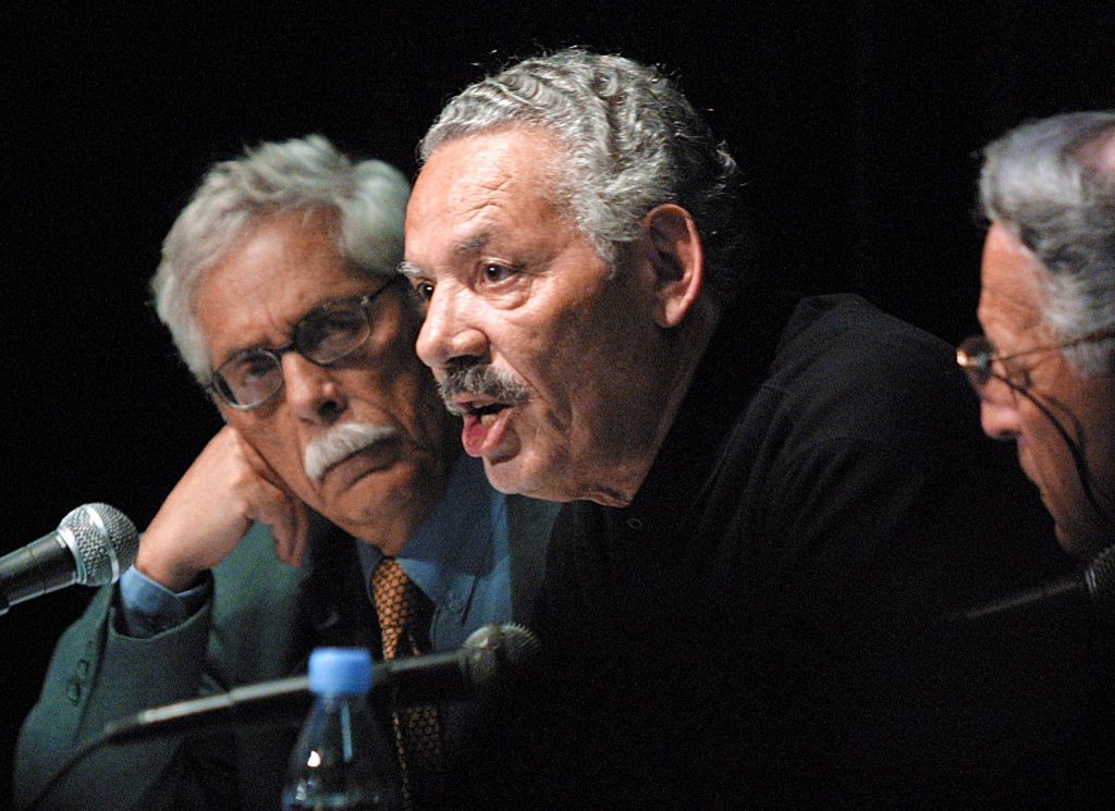 11 years after his arrest in Geneva, the procedure against Khaled ...