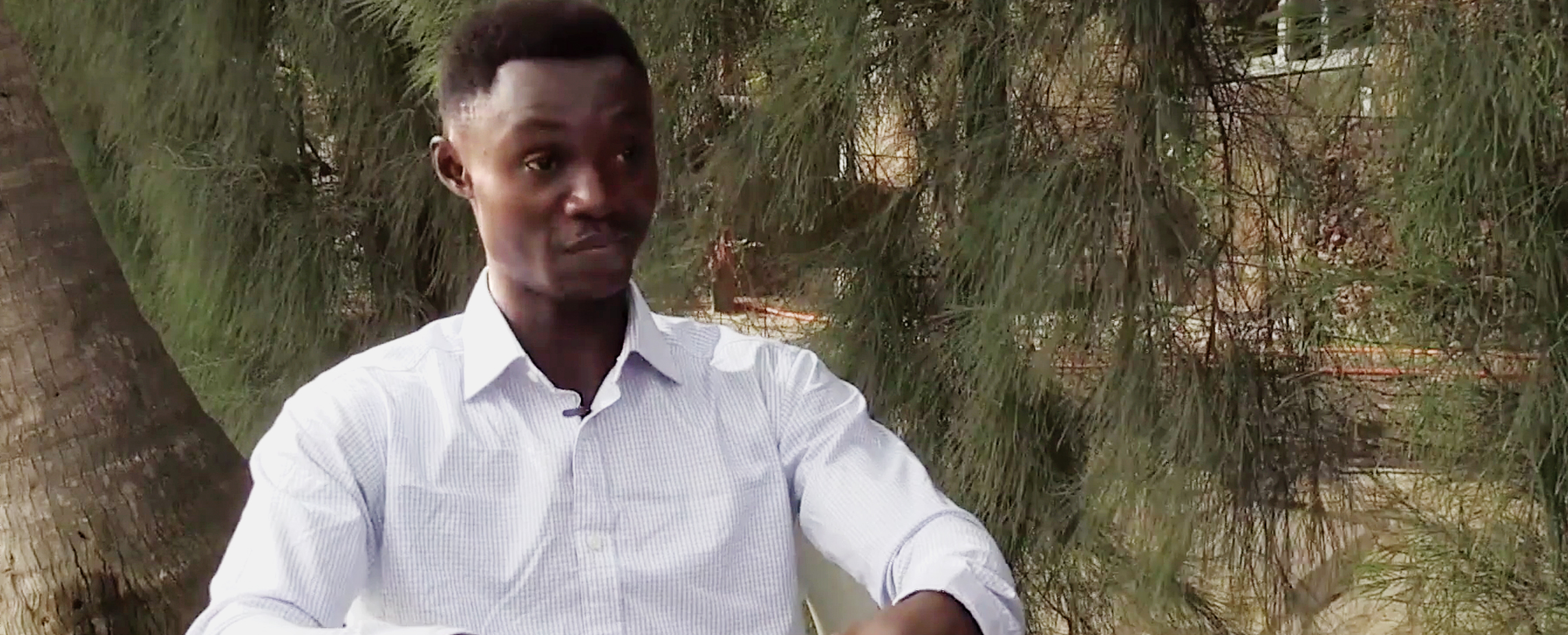 UN urged to release report of killings in The Gambia - TRIAL International