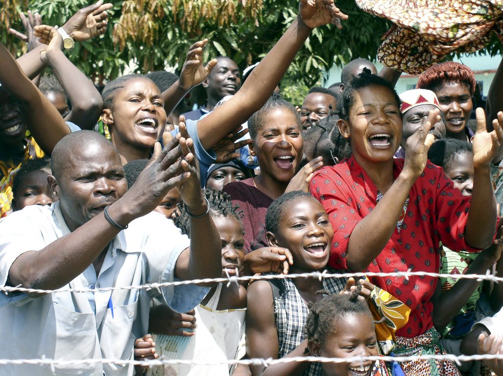 Victims of the worst atrocities need your support! - TRIAL International