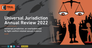 Home Page - TRIAL International