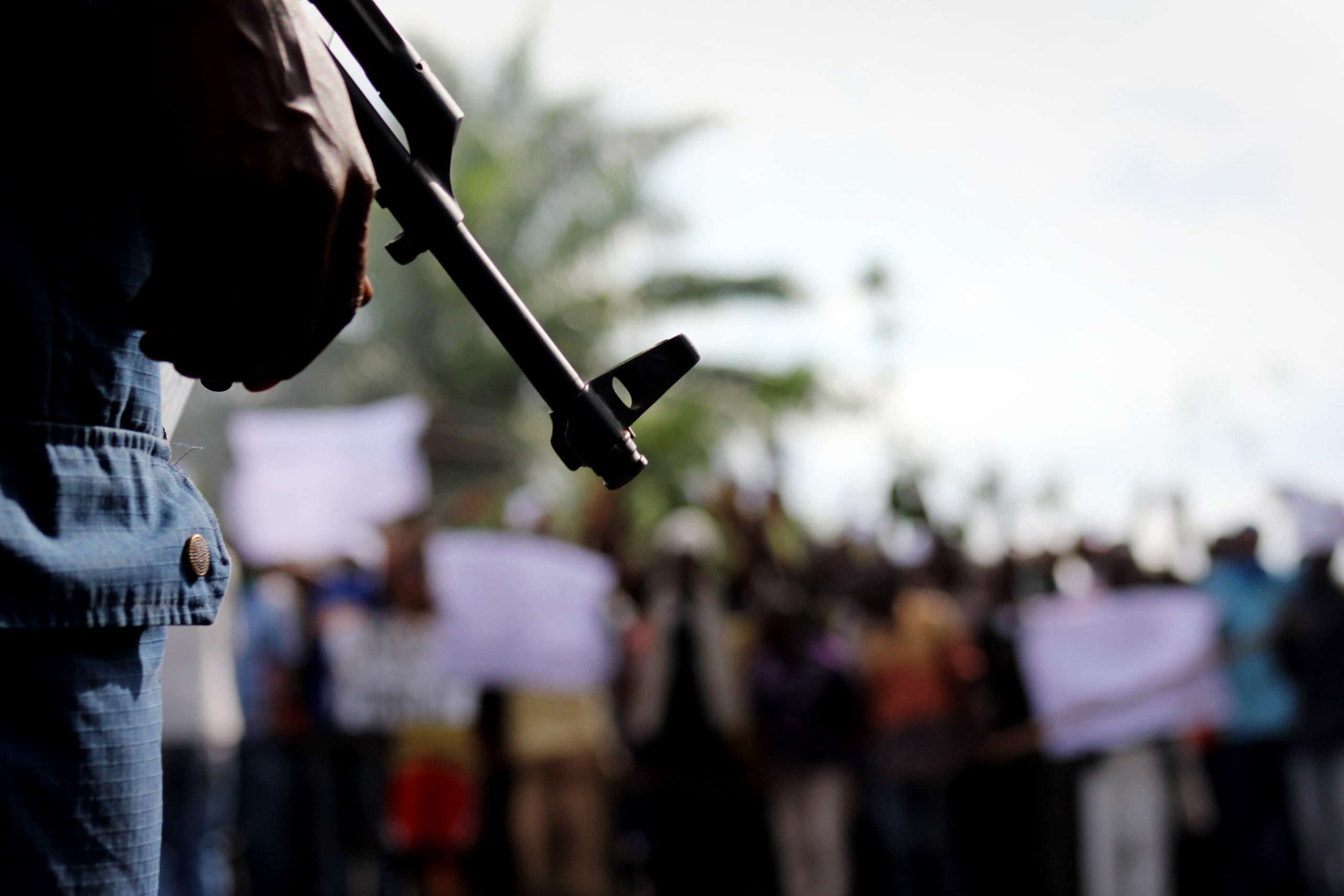Burundi: The African Commission on Human and Peoples’ Rights calls for ...