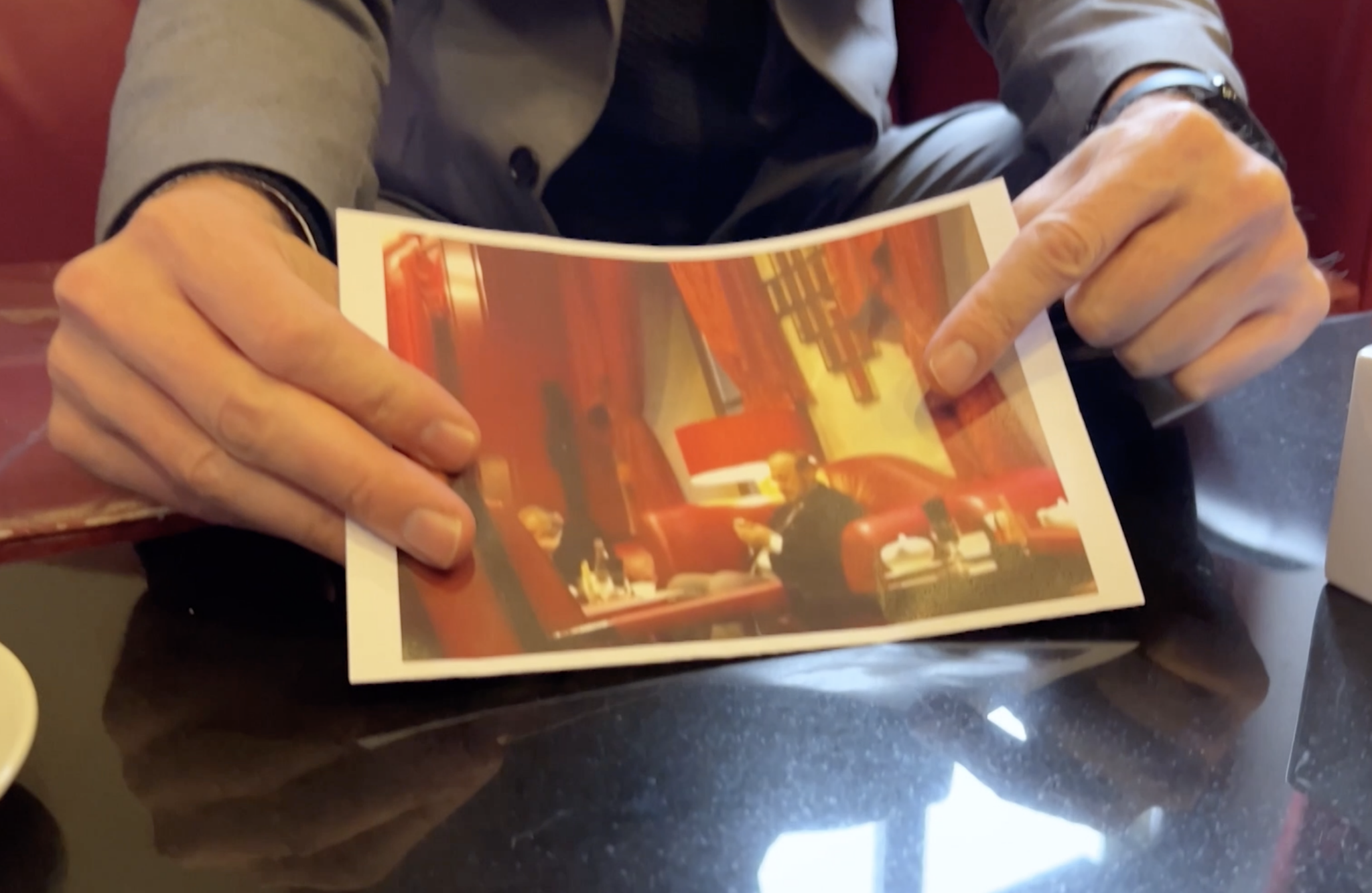 Rifaat al-Assad - TRIAL International