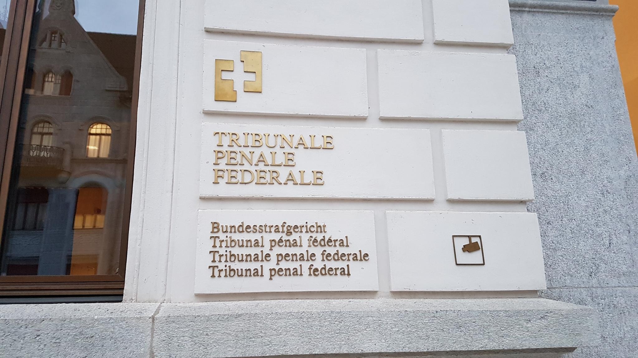 Ousman Sonko - TRIAL International