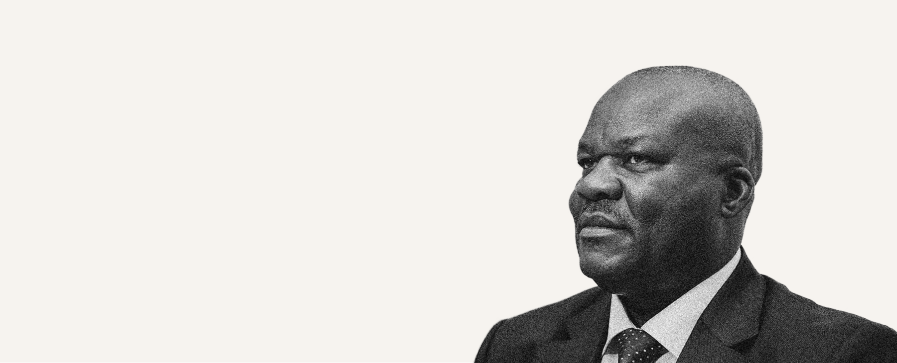 Roger Lumbala Tshitenga - TRIAL International