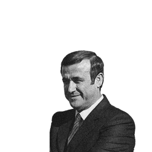 Rifaat al-Assad - TRIAL International