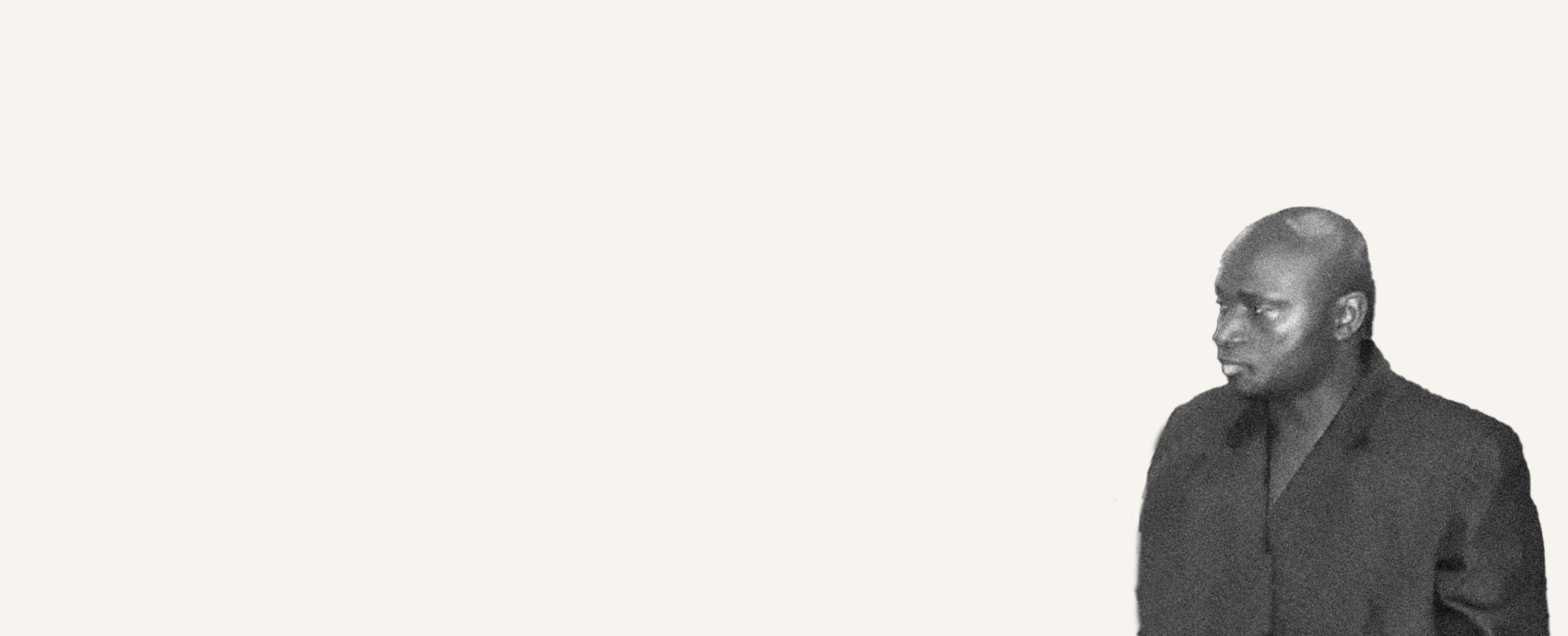 Michael Correa - TRIAL International