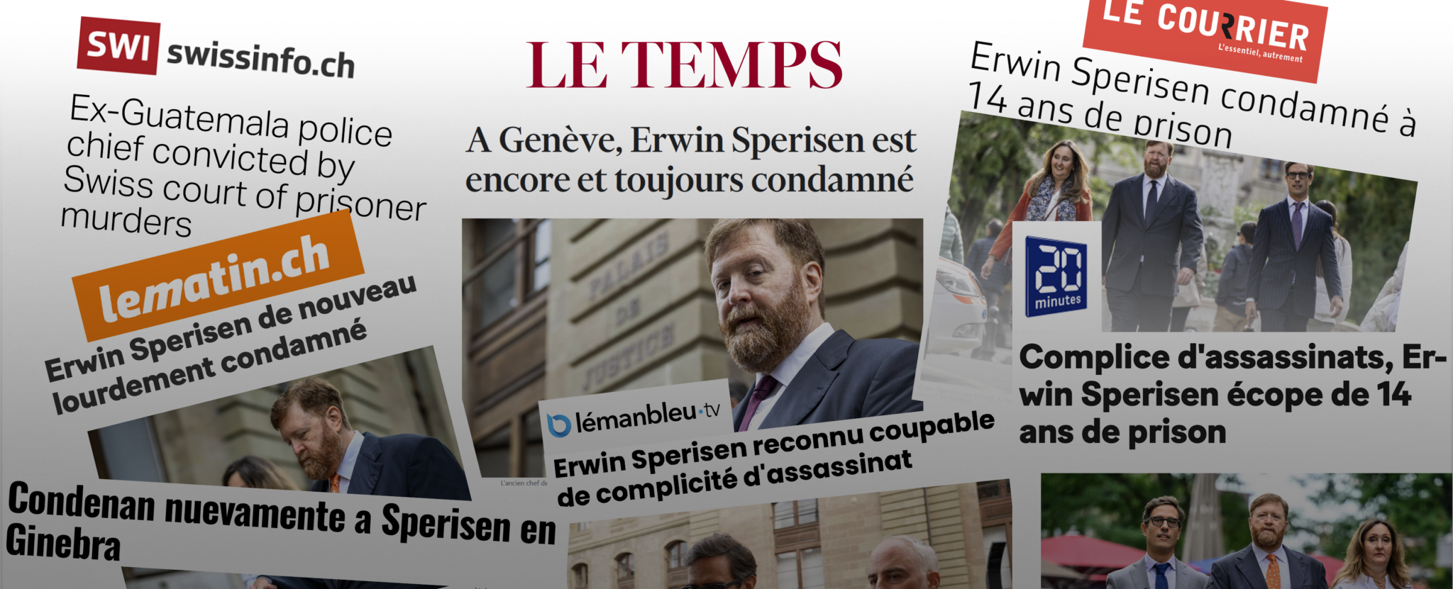 Home Page - TRIAL International