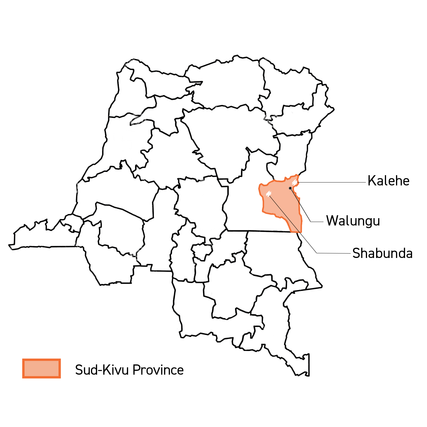 Donat Kwenga Omari - TRIAL International