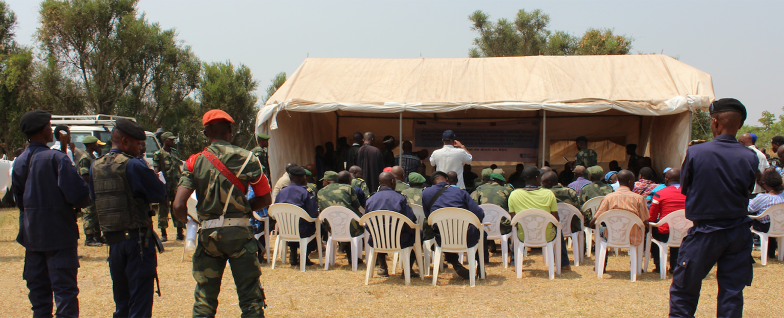 Home Page - TRIAL International