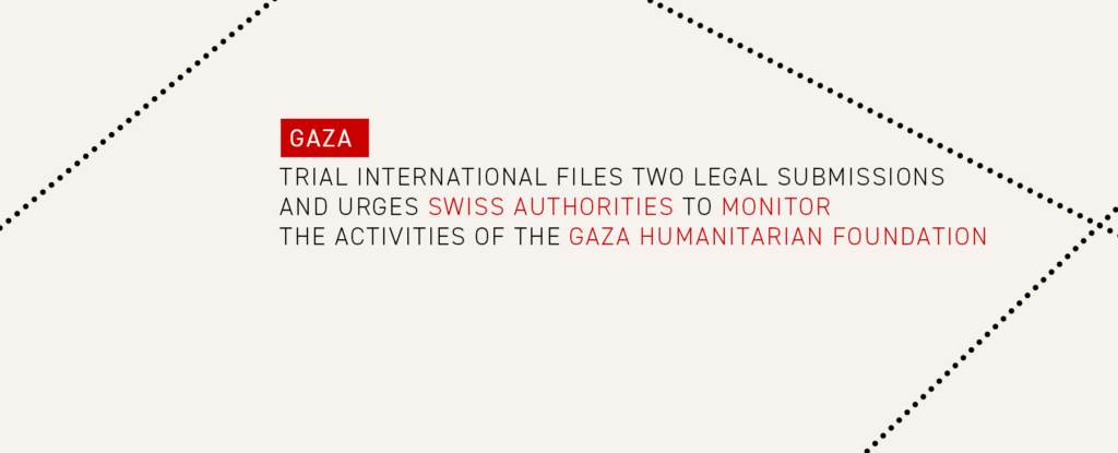 Home Page - TRIAL International